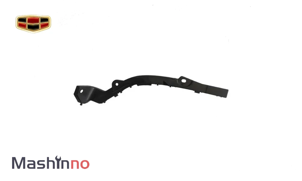 قیمت و خرید براکت سپر جلو راست جیلی GC6 الیت | ماشین نو