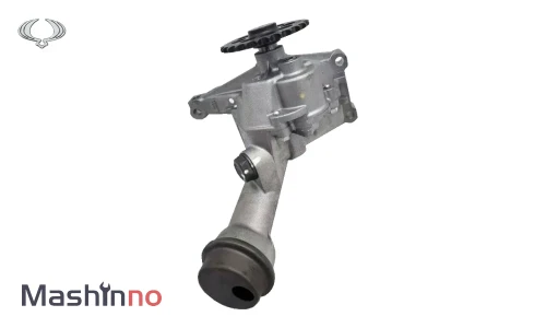 قیمت و خرید اویل پمپ سانگ یانگ تیوولی | ماشین نو