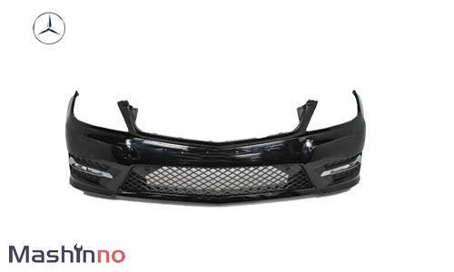 قیمت و خرید سپر جلو مرسدس کلاس C | ماشین نو